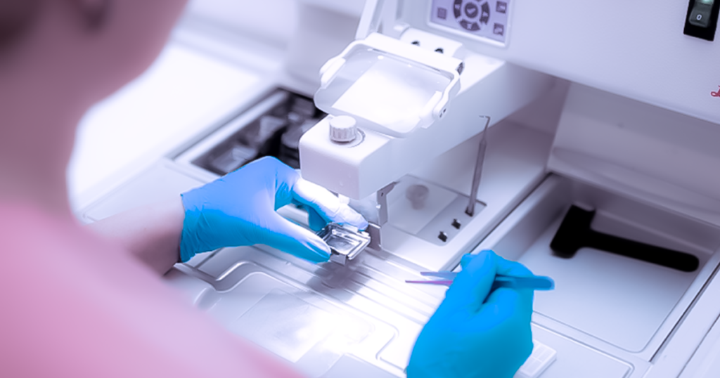 HistoGen Armenian-German center of pathology